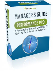 How To Use The PeopleMaps Map - Online Psychometric Personality Testing ...