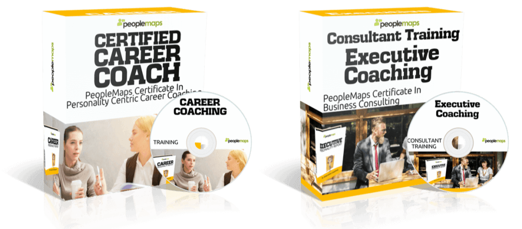 coaching pro courses | Online Psychometric Personality Testing and ...