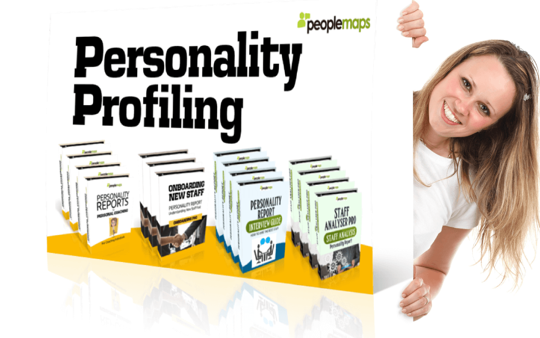 nz - Online Psychometric Personality Testing and Profiling