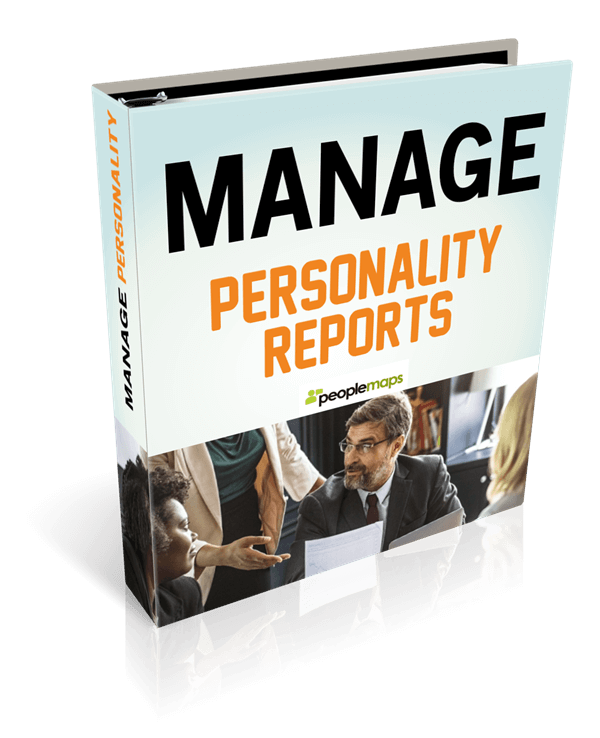 Personality Test General 2 - Online Psychometric Personality Testing ...