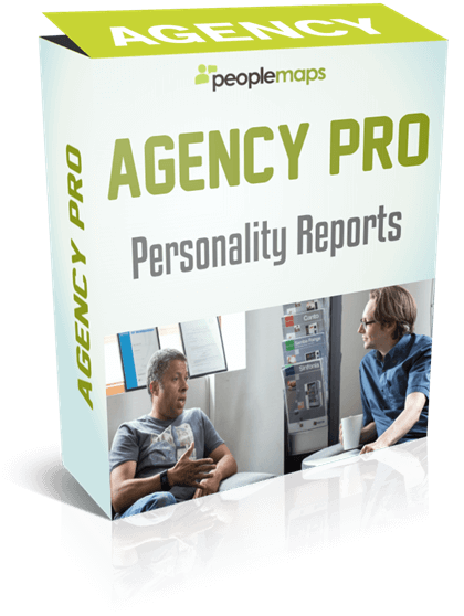 agency pro stack 2 | Online Psychometric Personality Testing and Profiling