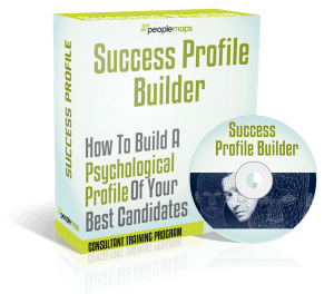Success Profile – How To Build A Psychological Profile | Online ...