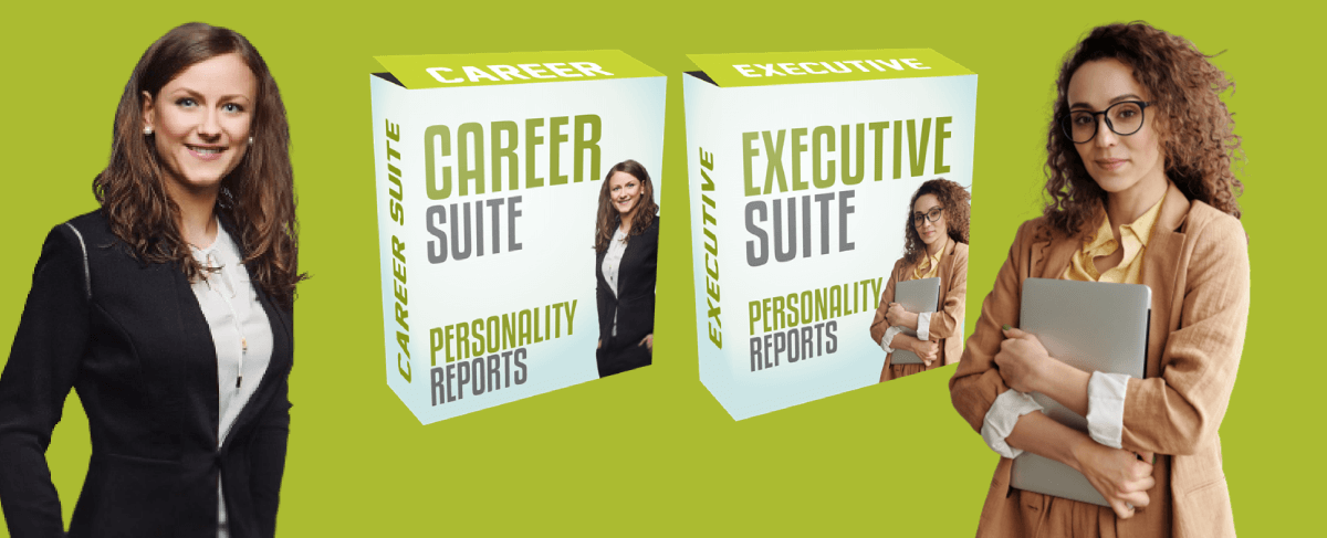 coaching suites main image | Online Psychometric Personality Testing ...