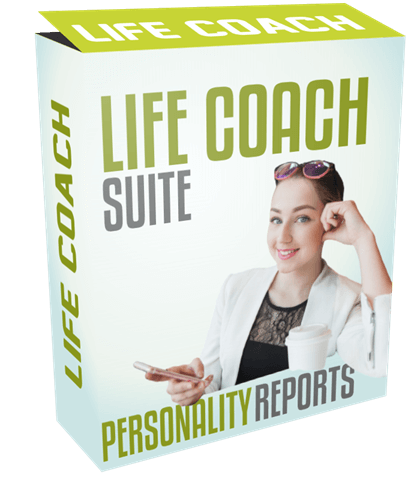 Coaching Suites - Online Psychometric Personality Testing and Profiling