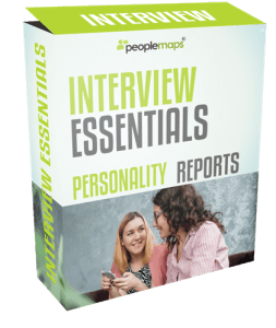 INTERVIEW ESSENTIALS BOX | Online Psychometric Personality Testing and ...