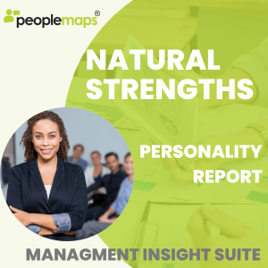 NATURAL STRENGTHS Management Insight Suite icon (300 × 300px) | Online ...