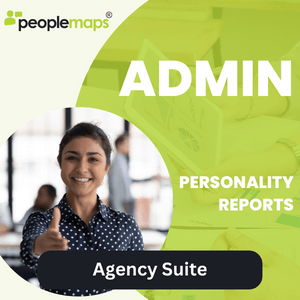 ADMIN – Agency Suite (300 x 300 px) | Online Psychometric Personality ...