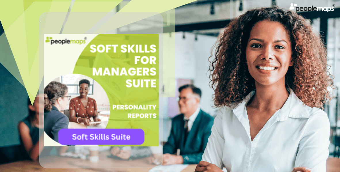 Your Management Style soft skills suite for managers | Online ...