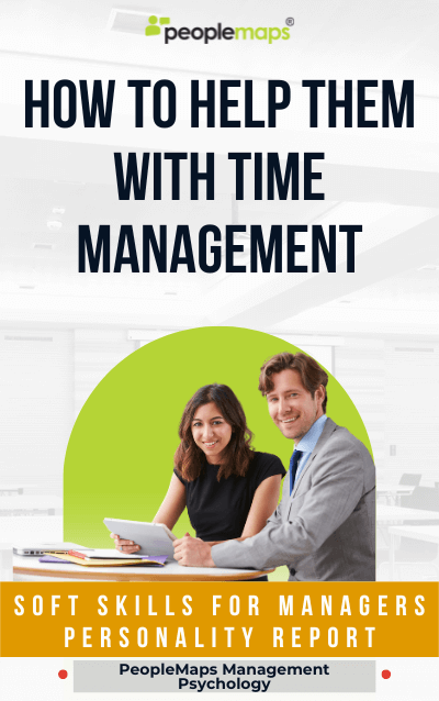 how to help them with time management – soft skills for managers 2 (400 ...