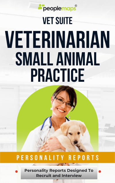 Veterinarian small animal practice-Vet Suite | Online Psychometric ...
