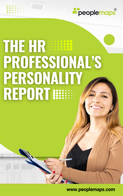 HR Professional FREE Personality Report Delivery - Online Psychometric ...